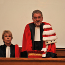 Interview Denys Simon: quelques mots sur le concours d’agrégation ...