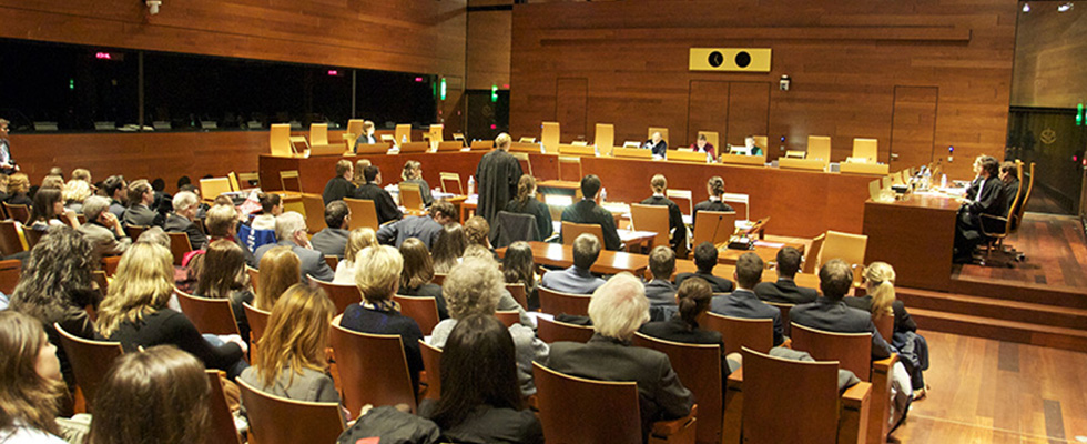 Mise en ligne de l’affaire du European Law Moot Court 2016-2017 ...