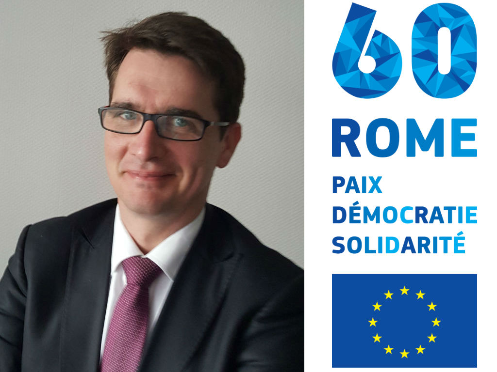 Mille mots pour fonder la politique extérieure de l’Union européenne ...