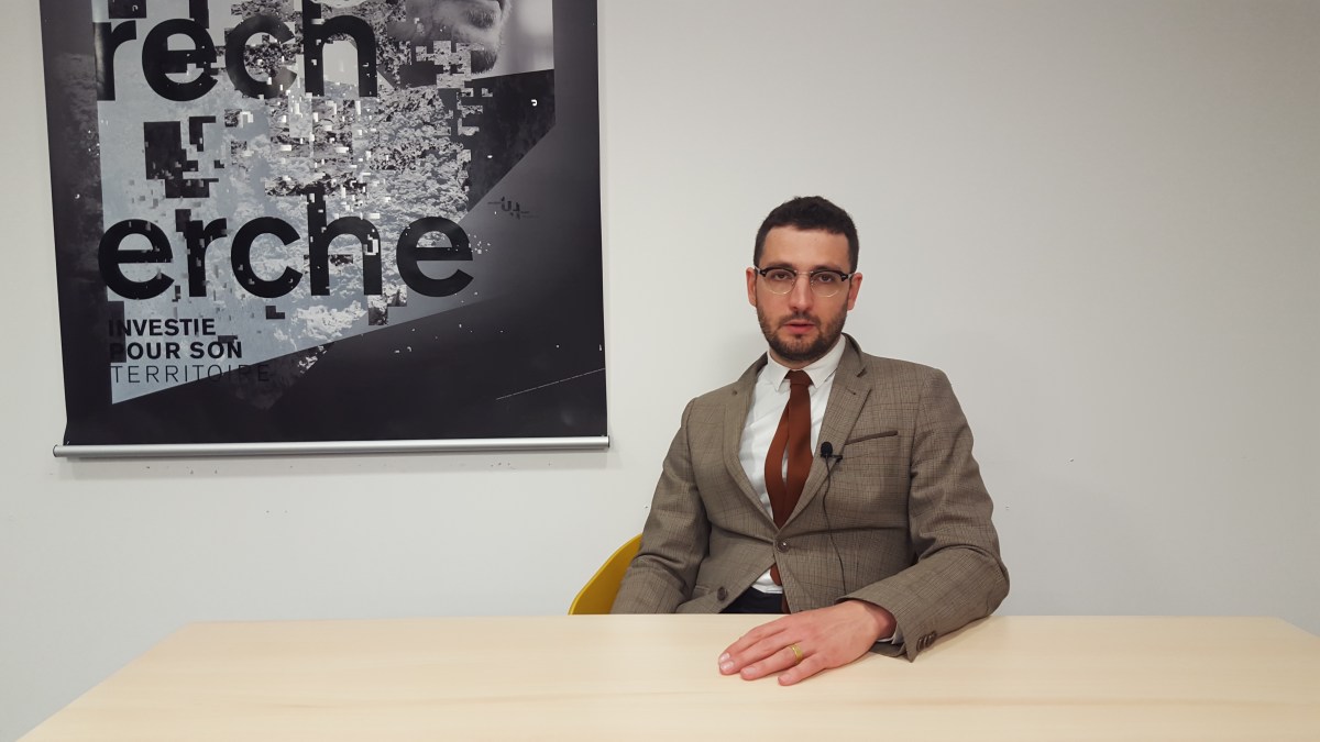 La BCE et l’Eurosystème, Sébastien Adalid, Part. 1 – blogdroiteuropéen