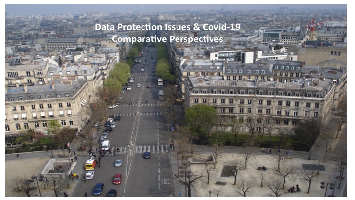 Data protection issues related to Covid-19 in France Part 2: Control of ...