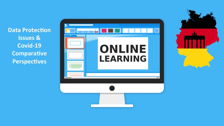 Data Protection First, E-Learning Second?, by Jonas Botta ...